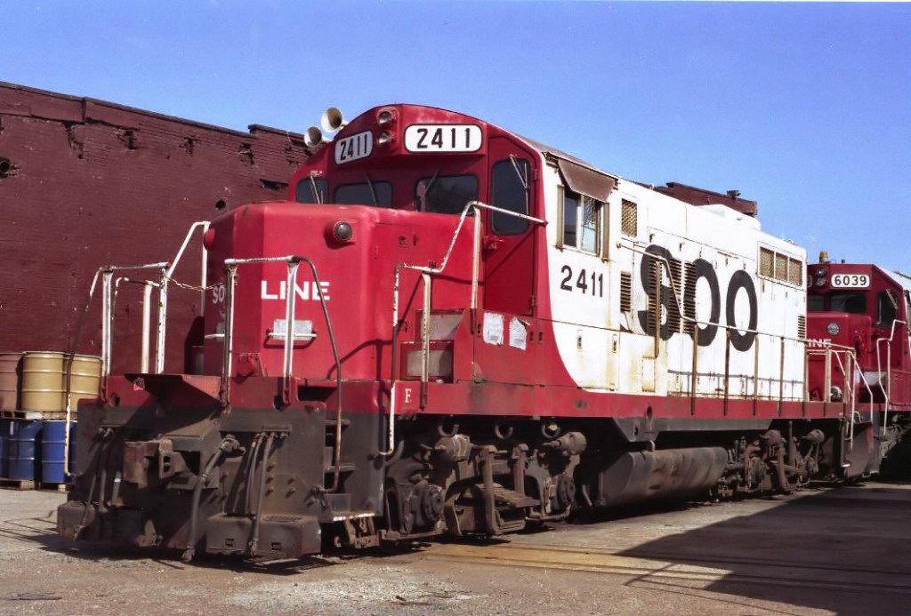 SOO 2411